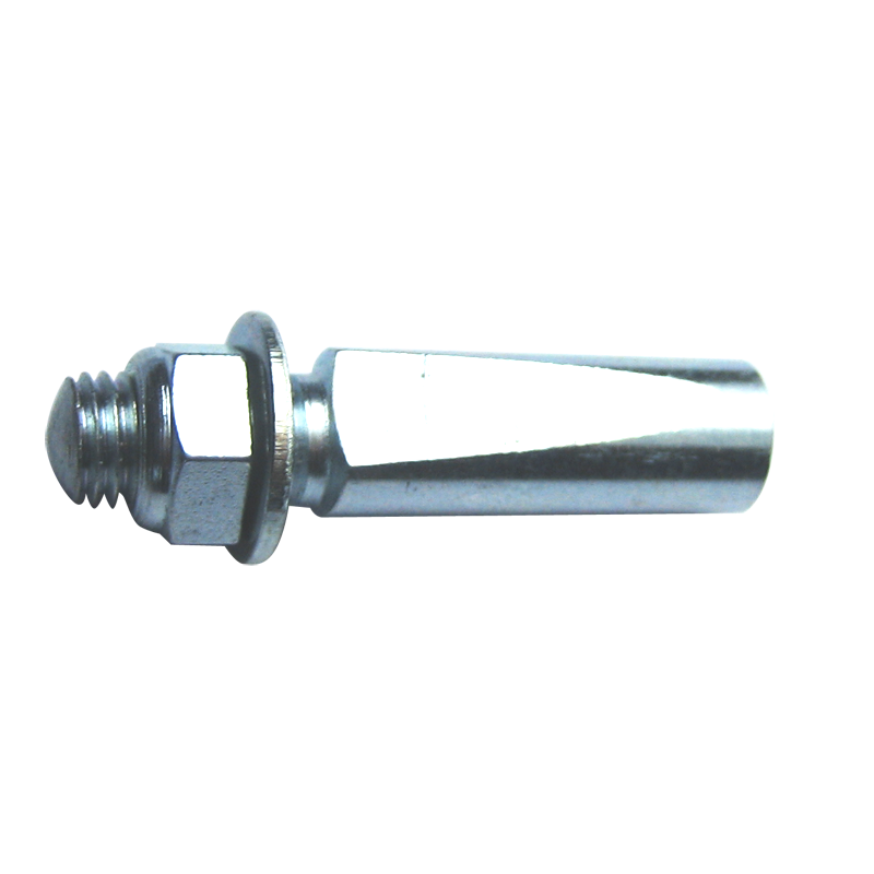 Clavette fraisée, pour Motobécane culbuté et autres.