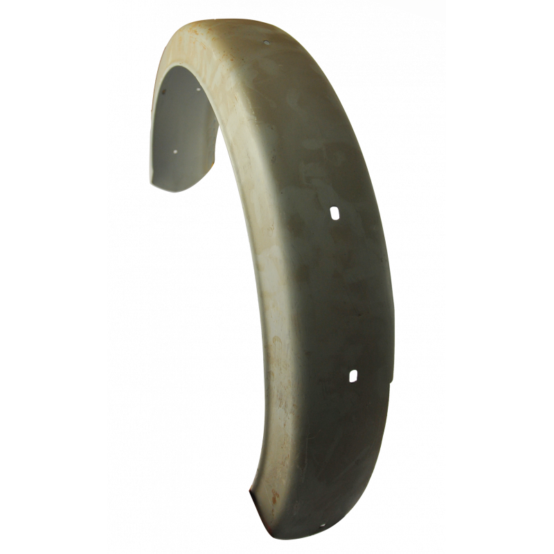 Garde boue arrière pour Motobécane ou Motoconfort, Z46 et U46.