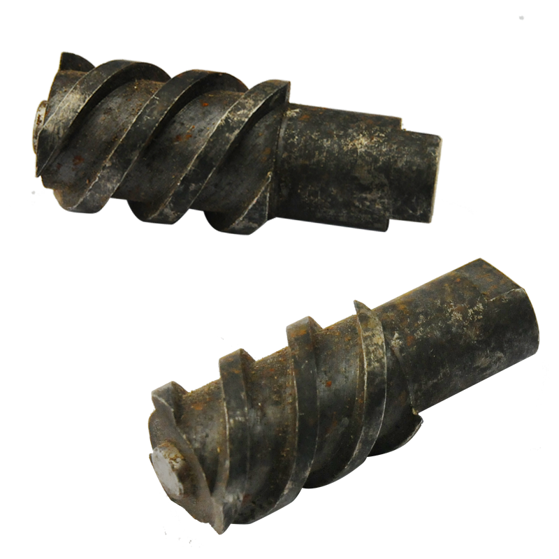 Vis de commande de débrayage de 125cm³ Motobécane latéral D45, neuf d ...