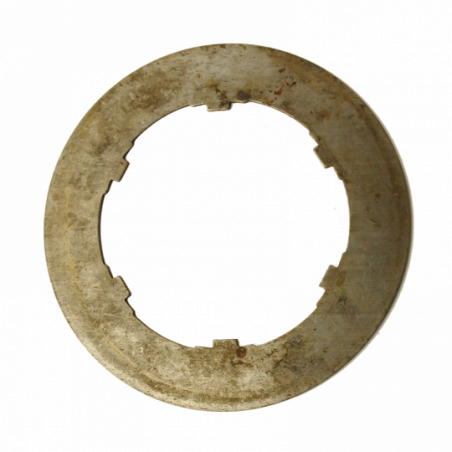 Disque intercalaire d'embrayage de 125cm³ Motobécane culbuté Z46.