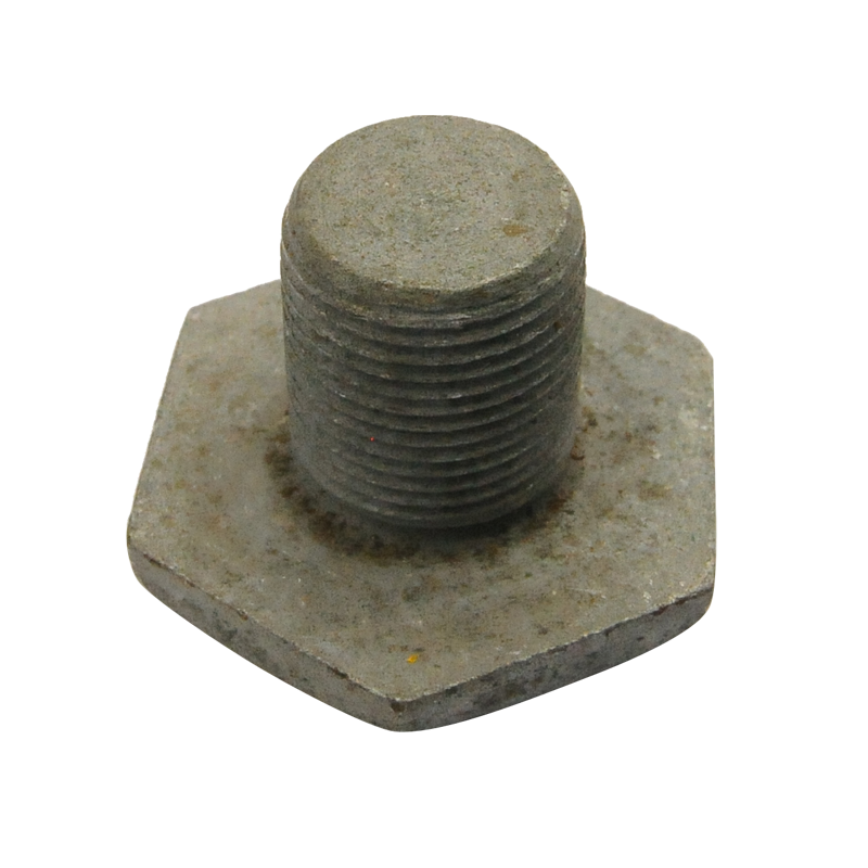 Vis inférieure de direction Motobécane culbuté séries Z 125 et 175cm³