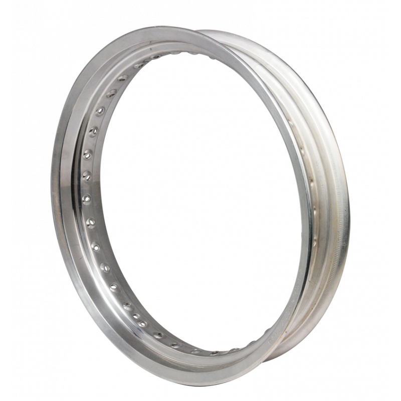 Jante en aluminium neuve en profil MT, dimension 17 pouces x 2.50 - 36 ...