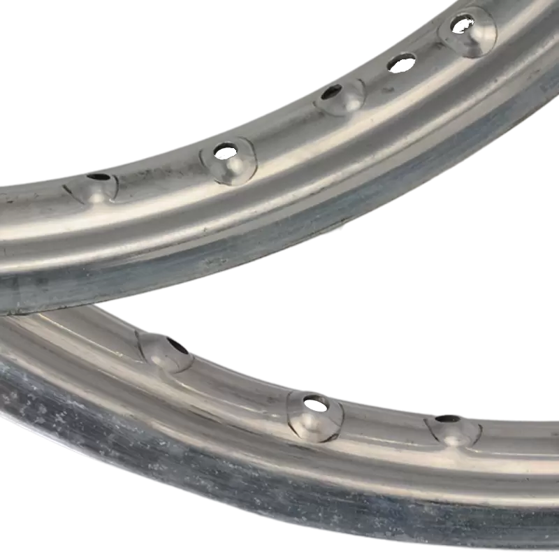 Aluminium rim 19 x 1.60, 36 holes, profile WM, for motorcycles from the ...