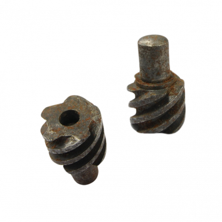 Vis de commande de débrayage pour boîte Terrot séparée, 3 vitesses ...