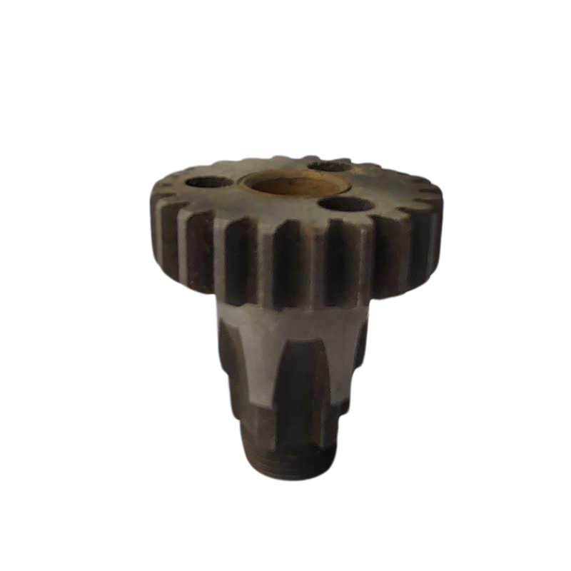 Pignon à queue bagué pour cyclomoteur Peugeot BB3