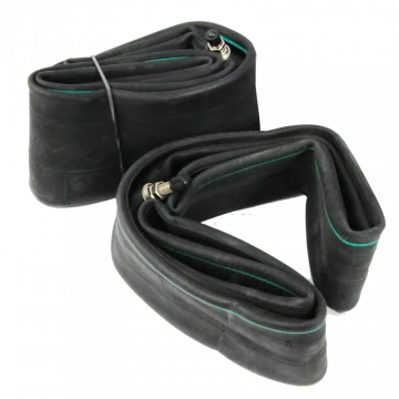 Inner tubes for moped and motos.