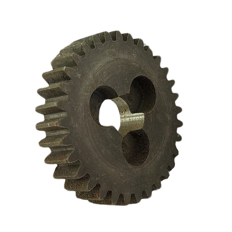 copy of Roue 2ème vitesse 125 Motobécane LT