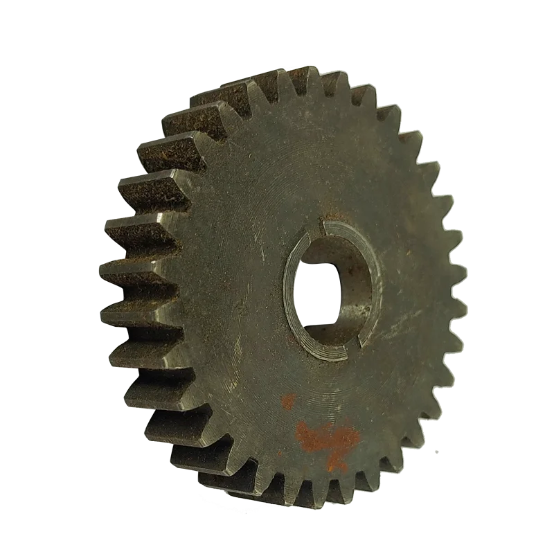 copy of Roue 2ème vitesse 125 Motobécane LT