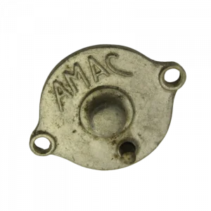 Cover tank from carburetor Amac , ¤50mm, new from origin.