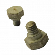 Axis from starter lever for moped Motobécane Mobylette