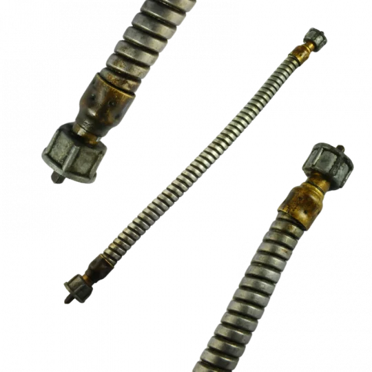 Meter cable length 240mm - WIRED