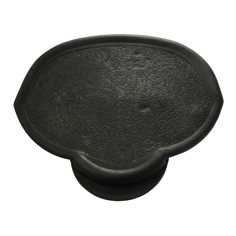 Rubber saddle passenger or driver type "Tansad" from brand GM.