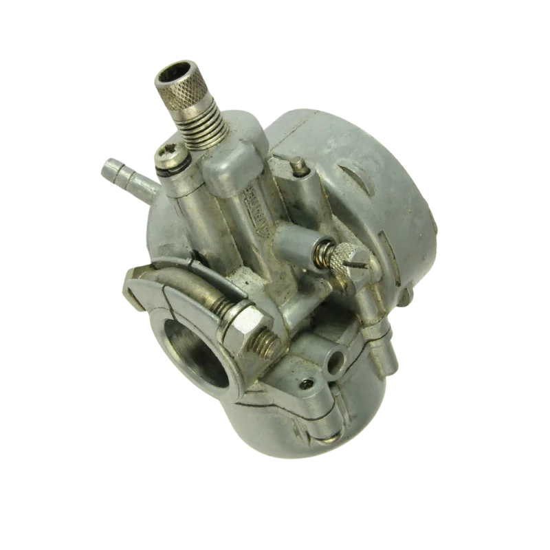 Carburetor from brand Gurtner type GA14, for mopeds, Peugeot and ...