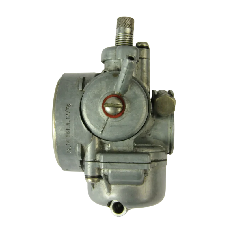 Carburetor from brand Gurtner type GA14, for mopeds, Peugeot and ...