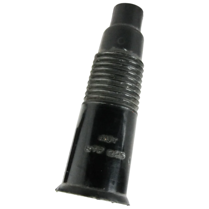 High voltage terminal from brand Iso.