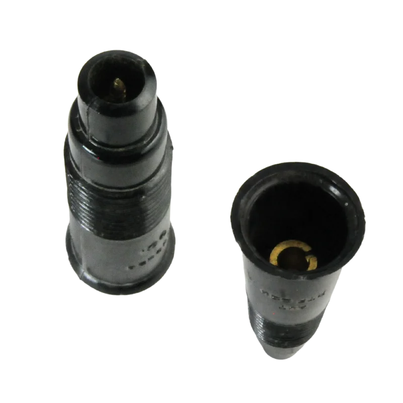 High voltage terminal from brand Iso.