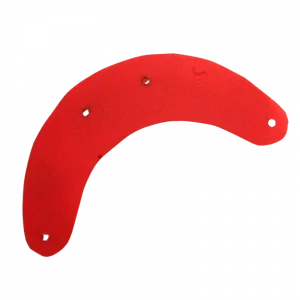 Reflector for the rear light, Motobécane, 125/175 cm³ overhead valve ...